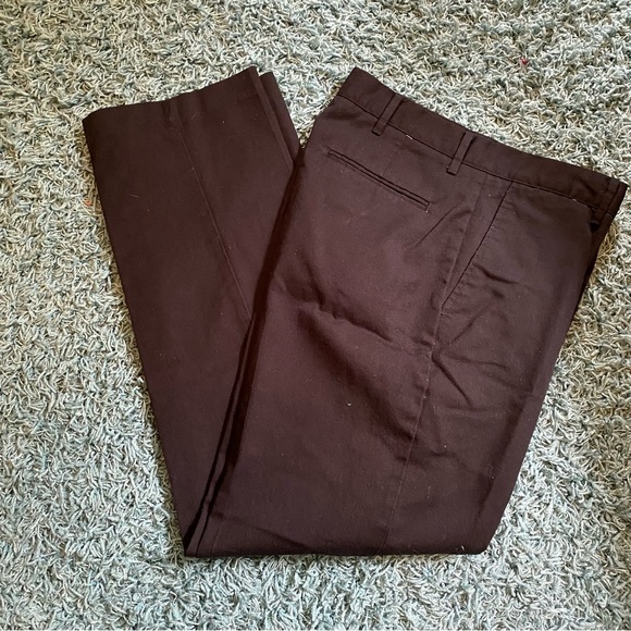 David Taylor | Pants | Mens David Taylor Dress Pants In Black Size ...